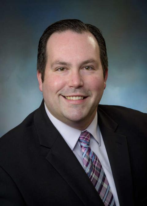 Bowen EHS - William J. Pate, DrPH, MBA, CHP, CIH, CSP, CHMM